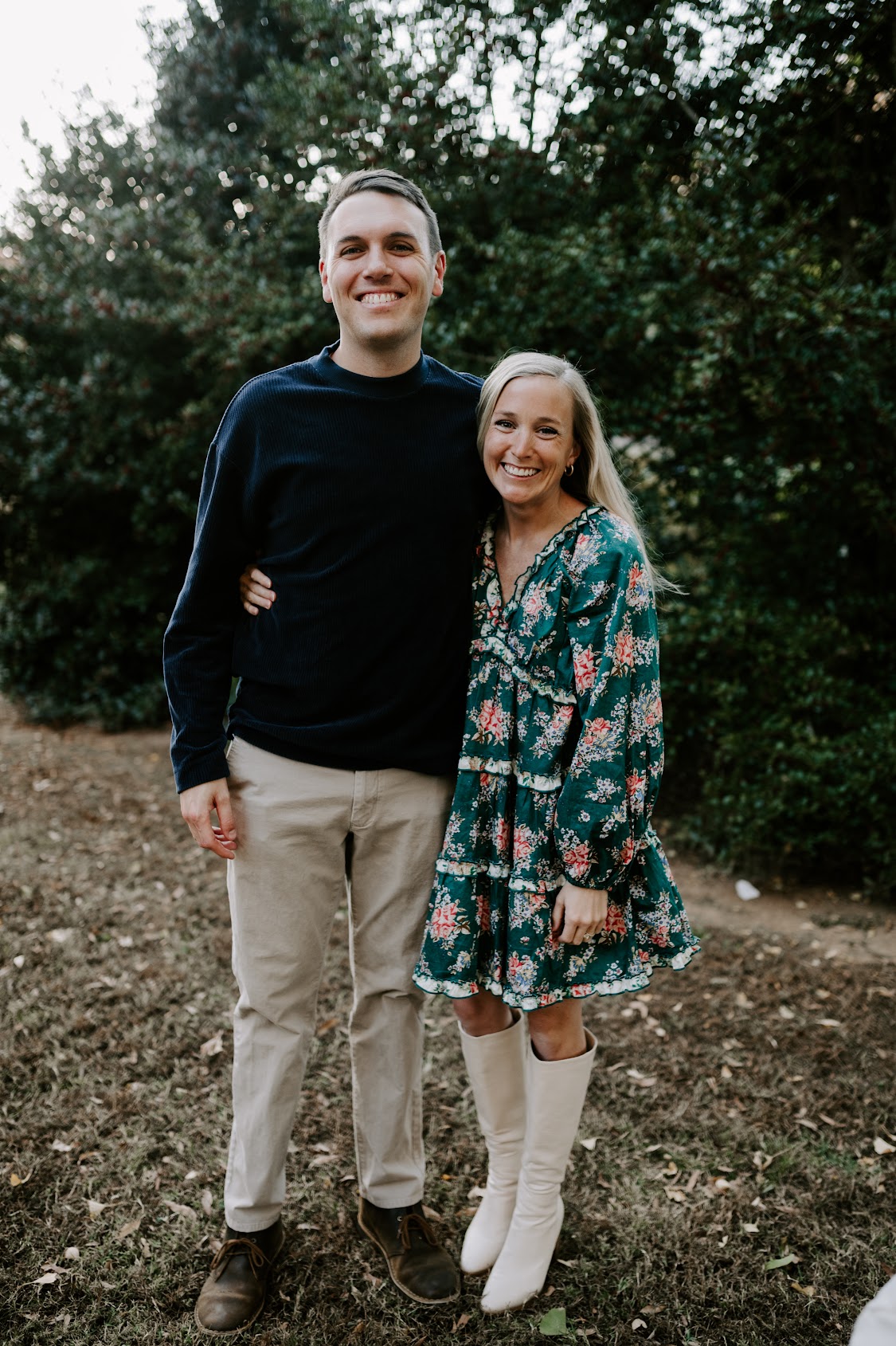 About Our Wedding Florist | Meet Mary Clare Hutto | Zooms & Blooms